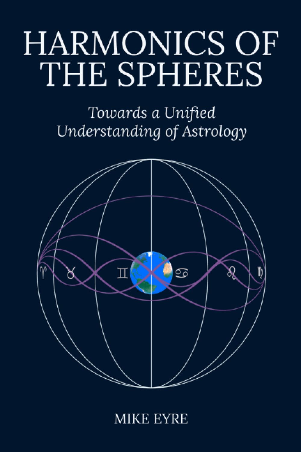 Amazon | Harmonics of the Spheres: Towards a Unified Understanding of ...