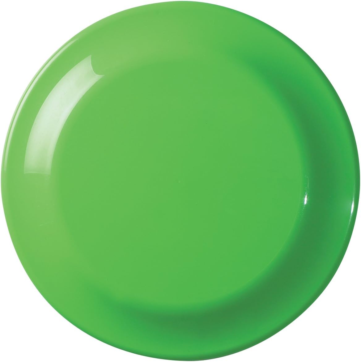 Amazon.com: Logotastic Large Discus - White - 707-WHI - (Case Pack of ...