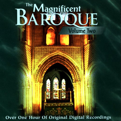 Play The Magnificent Baroque (Vol. 2) by VARIOUS ARTISTS on Amazon Music