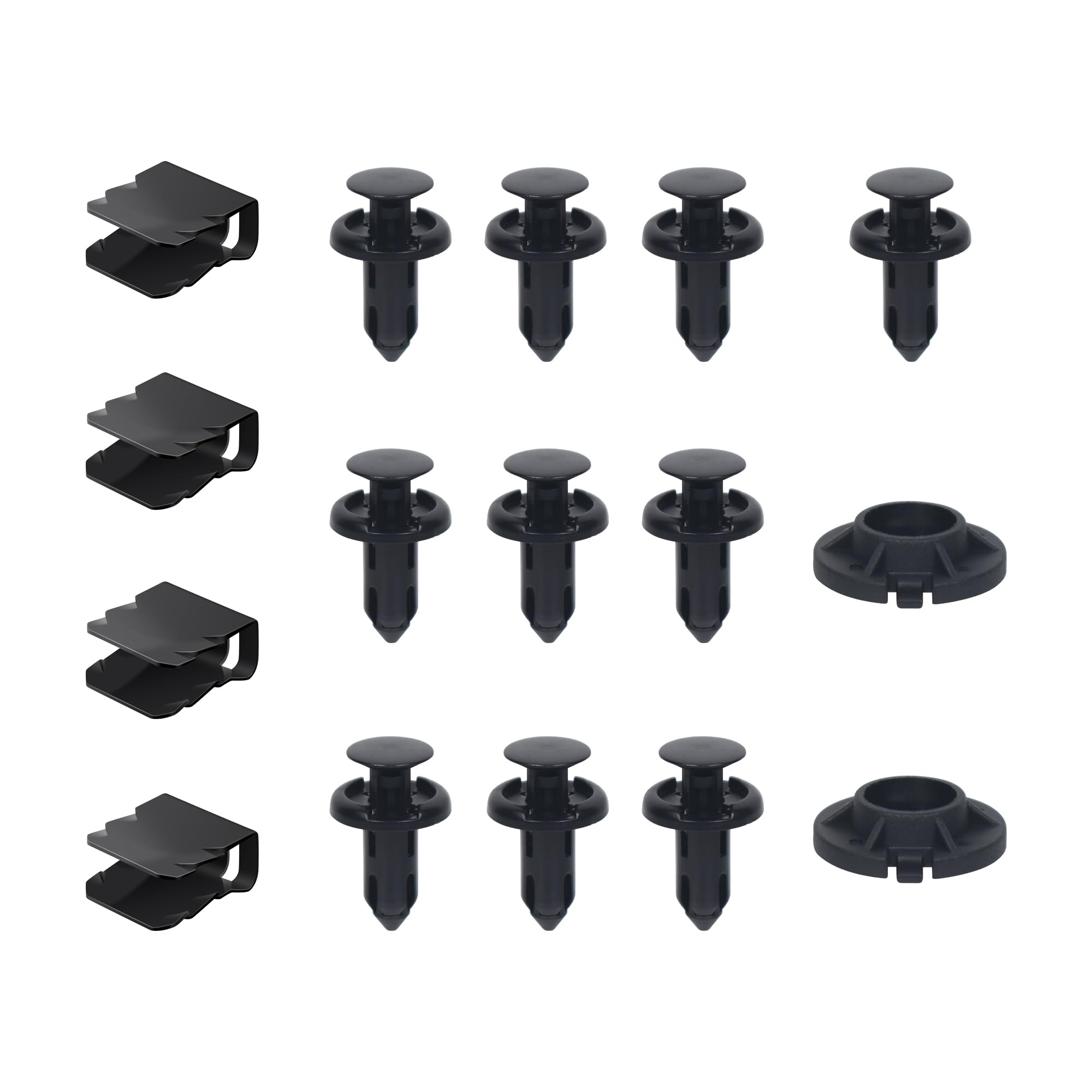 Amazon.com: Tesla Model Y Model 3 Model S Model X Screw Replacement Kit ...