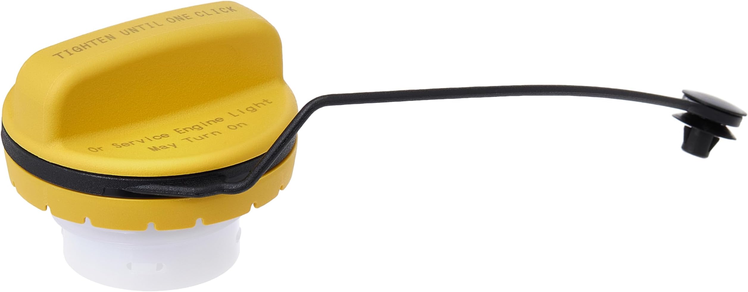 Amazon.com: ACDelco 10403773 GM Original Equipment Fuel Tank Cap Tether ...