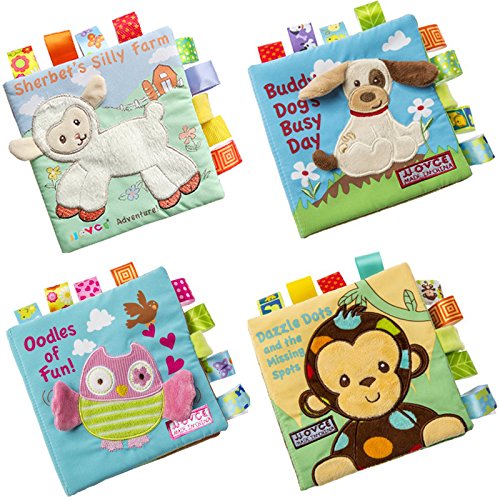amazon.ae Best Sellers: The best items in Baby Activity Books based on ...