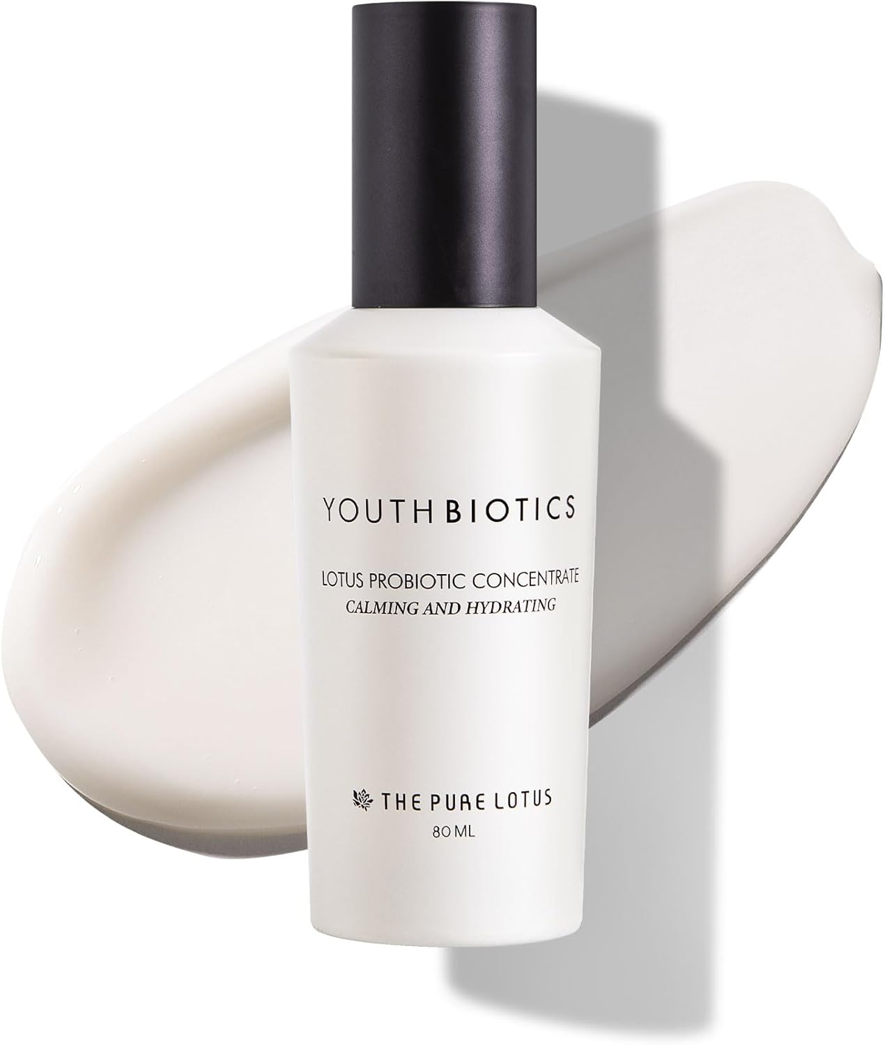 Amazon.com: The Pure Lotus YOUTHBIOTICS Lotus Probiotic Concentrate ...