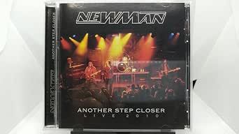 Amazon.co.jp: Newman/Another Step Closer Live 2010 レア輸入盤 WWW ...