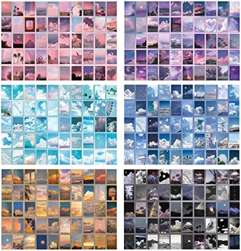 12 Sets 600 Sheets Washi Stickers for Journaling, Map Nature Celestial ...