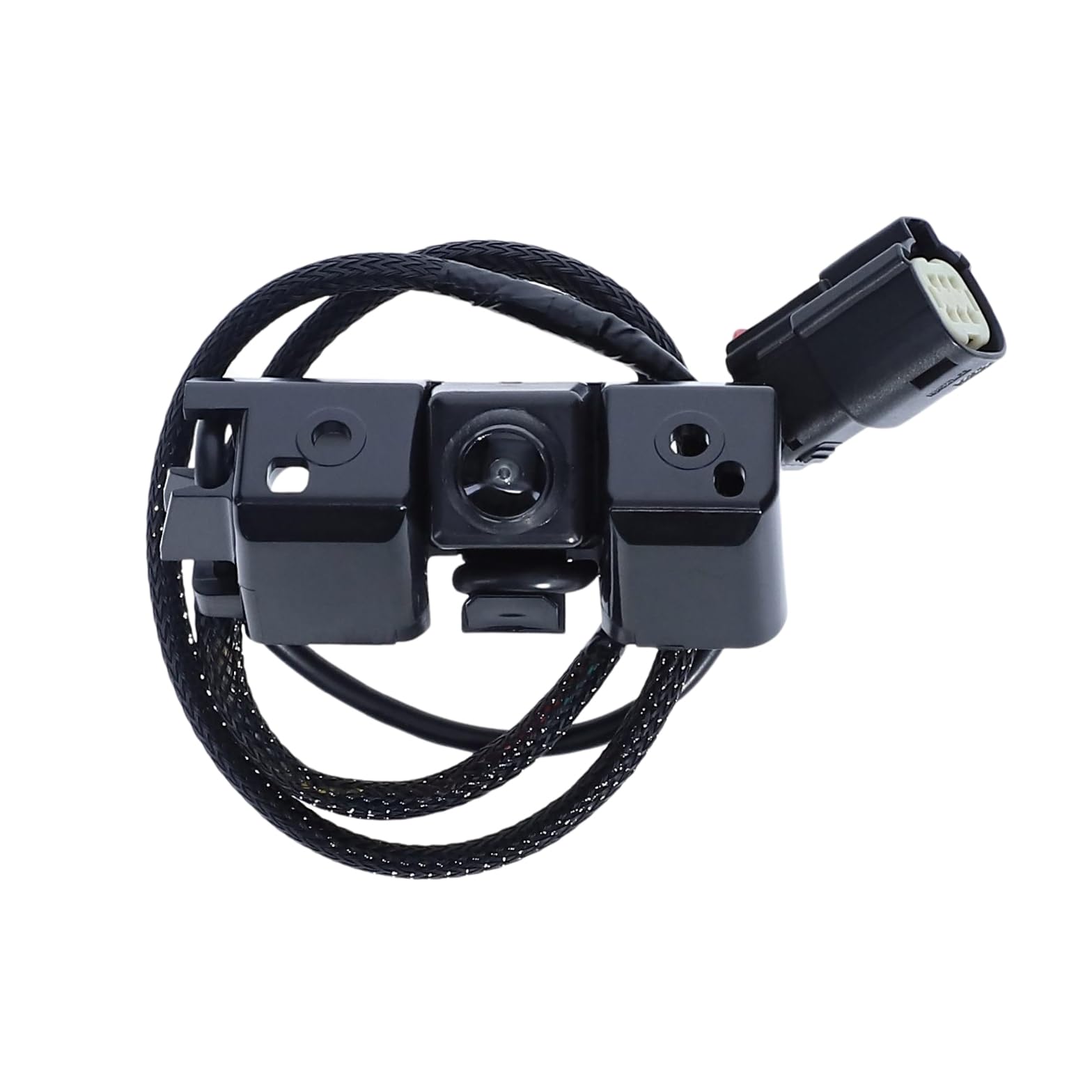 Amazon.com: Backup Camera Replaces for 2015-2022 Chevrolet Colorado GMC ...