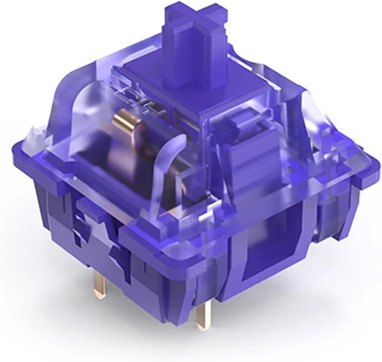 Amazon.com: LABDIP CIY EVO Switch Evolution Linear Tactile 45g 50g mx ...