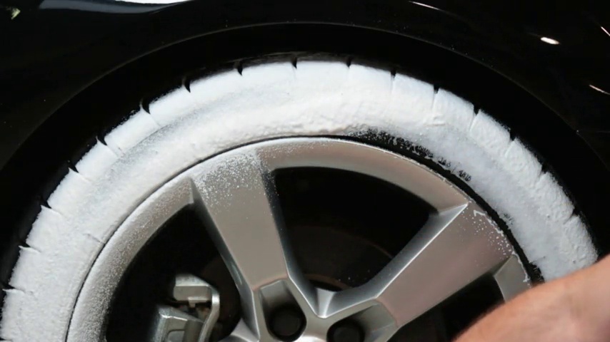 Snapklik.com : 800002220 Tire Wet Foam, 18 Oz - Specially Formulated ...