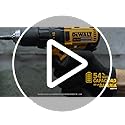DEWALT Taladro Atornillador 1/2" (13mm), 20V Máx, DCD7771B : Amazon.com ...