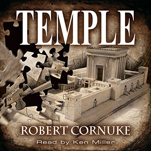 Amazon.com: Temple: Amazing New Discoveries That Change Everything ...