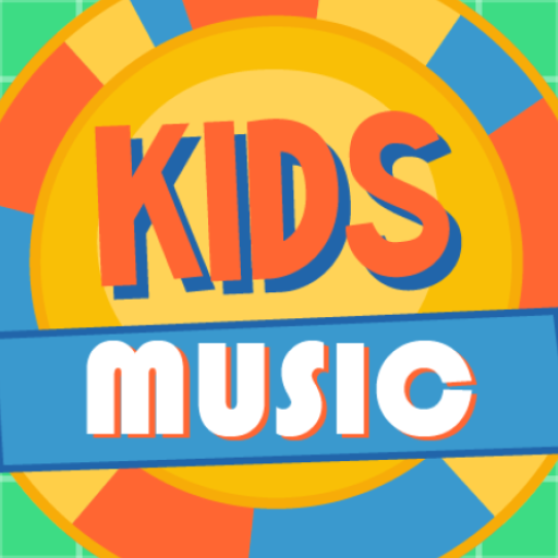 Kids Music App - App on Amazon Appstore