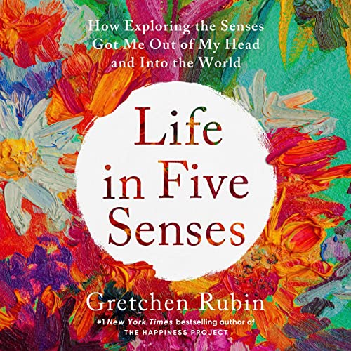 Amazon.com: Life in Five Senses: How Exploring the Senses Got Me Out of ...
