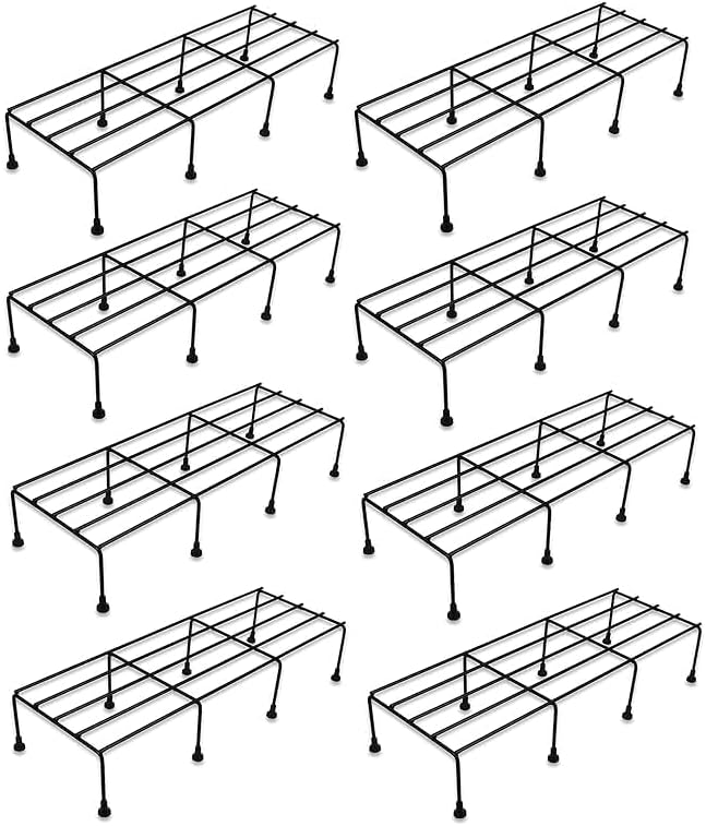 Amazon.com : Huma Handicraft Metal Plant Stand for balcony Planter ...