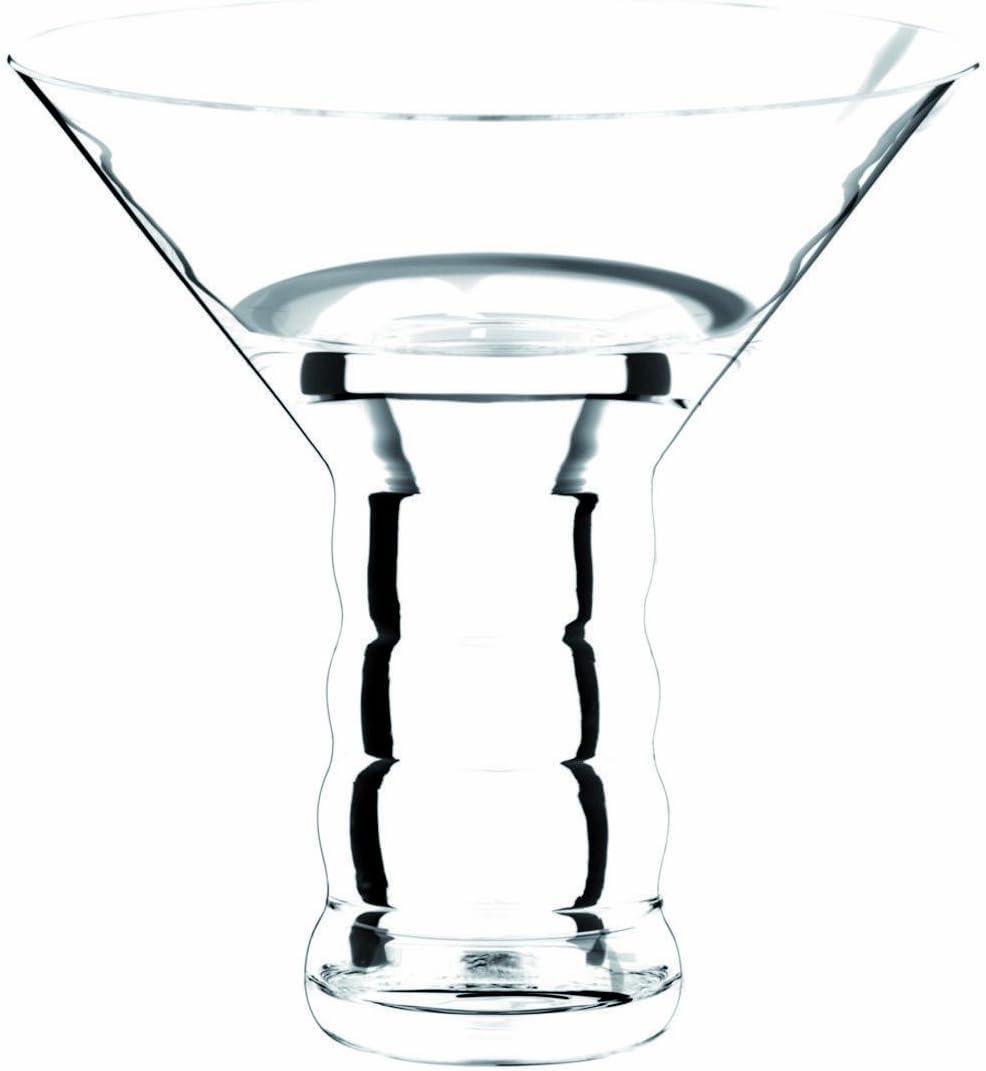Amazon.com | Riedel O Martini Glasses, Set of 2: Mixed Drinkware Sets