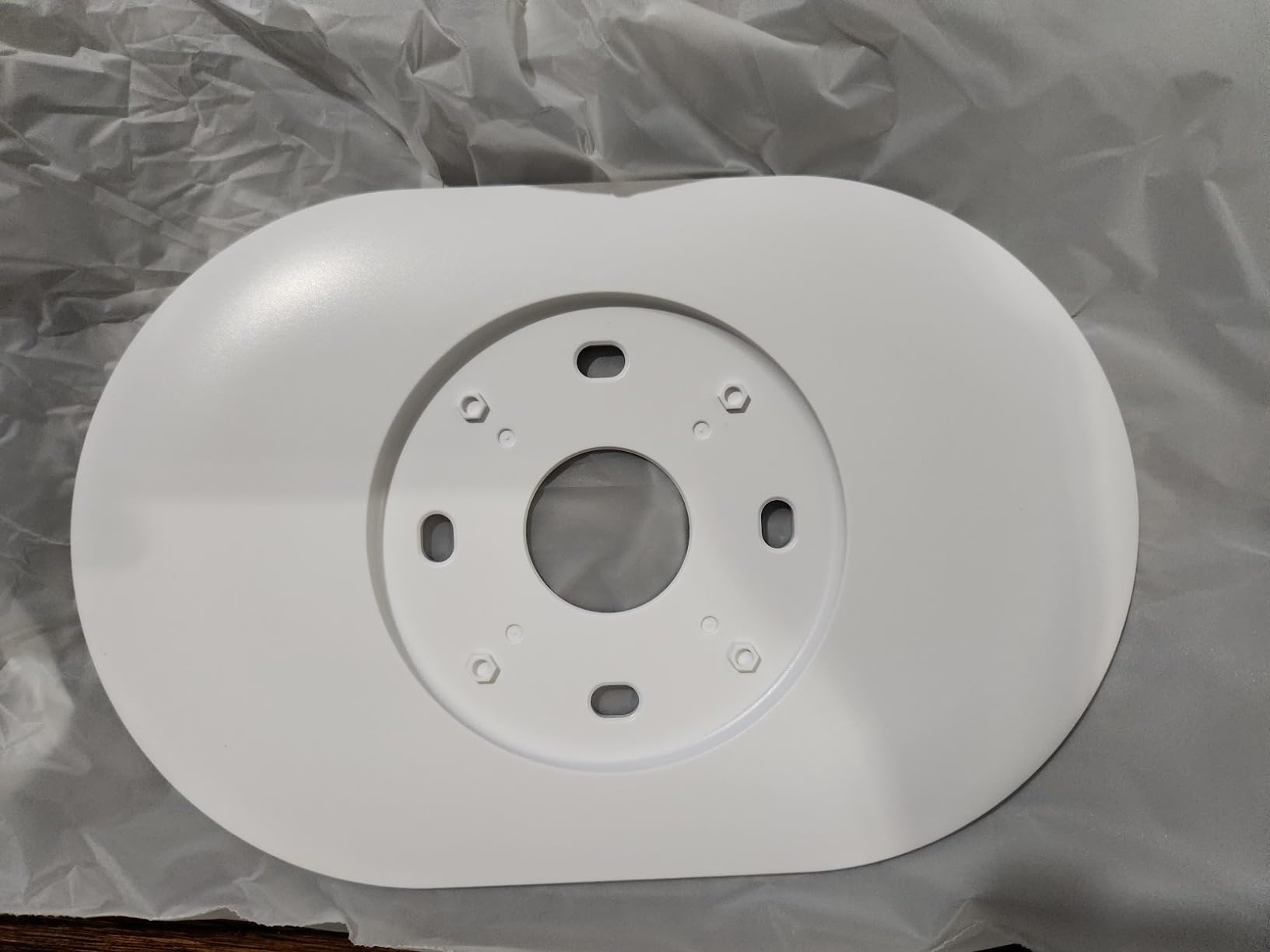 $2/mo - Finance Wall Plate for Google Nest Thermostat 1st/2nd/3rd, Nest ...