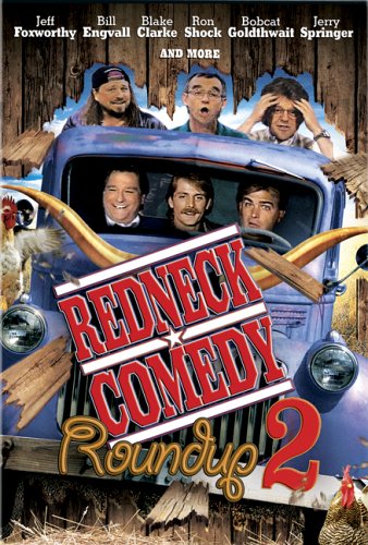 Redneck Comedy Roundup, Vol. 2 [Edizione: Stati Uniti] [Reino Unido ...