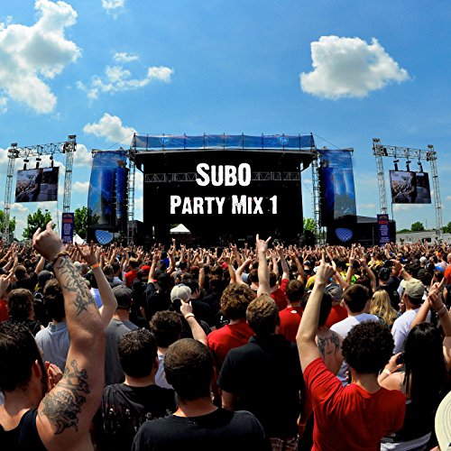 Amazon.com: Party Mix 1 : Sub0: Digital Music