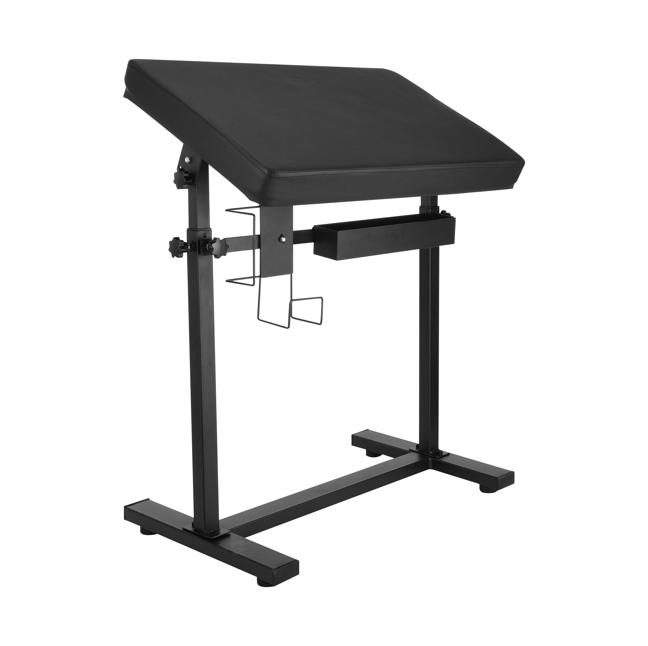 Amazon.com: Heavy Duty Tattoo Arm Rest, Tattoo Armrest Stand with PU ...