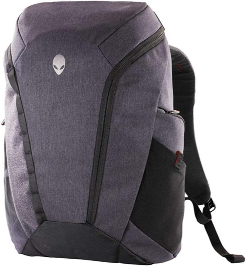 Dell AWM17BPE BackPack Alienware Elite, 17, Gris : Amazon.com.mx ...