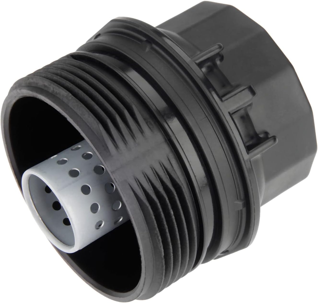 Amazon.com: Oil Filter Housing Cap 15620-37010, Replacement for Lexus ...