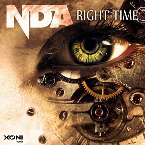 Play Right Time by NDA on Amazon Music