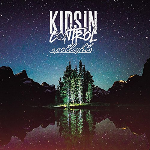 Amazon.com: Spotlights : Kids in Control: Digital Music