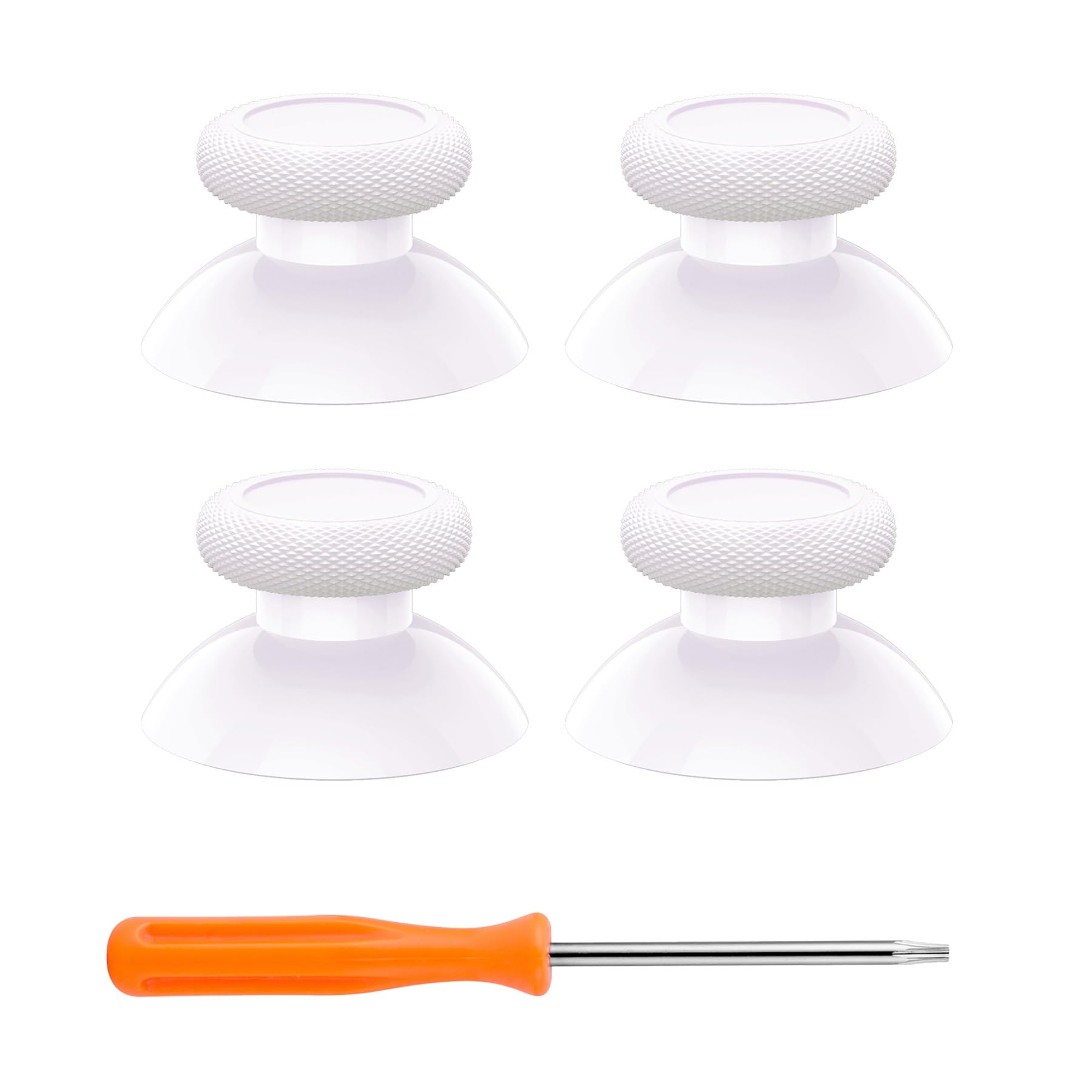 Amazon.com: eXtremeRate Replacement Controller Joystick for Xbox One ...