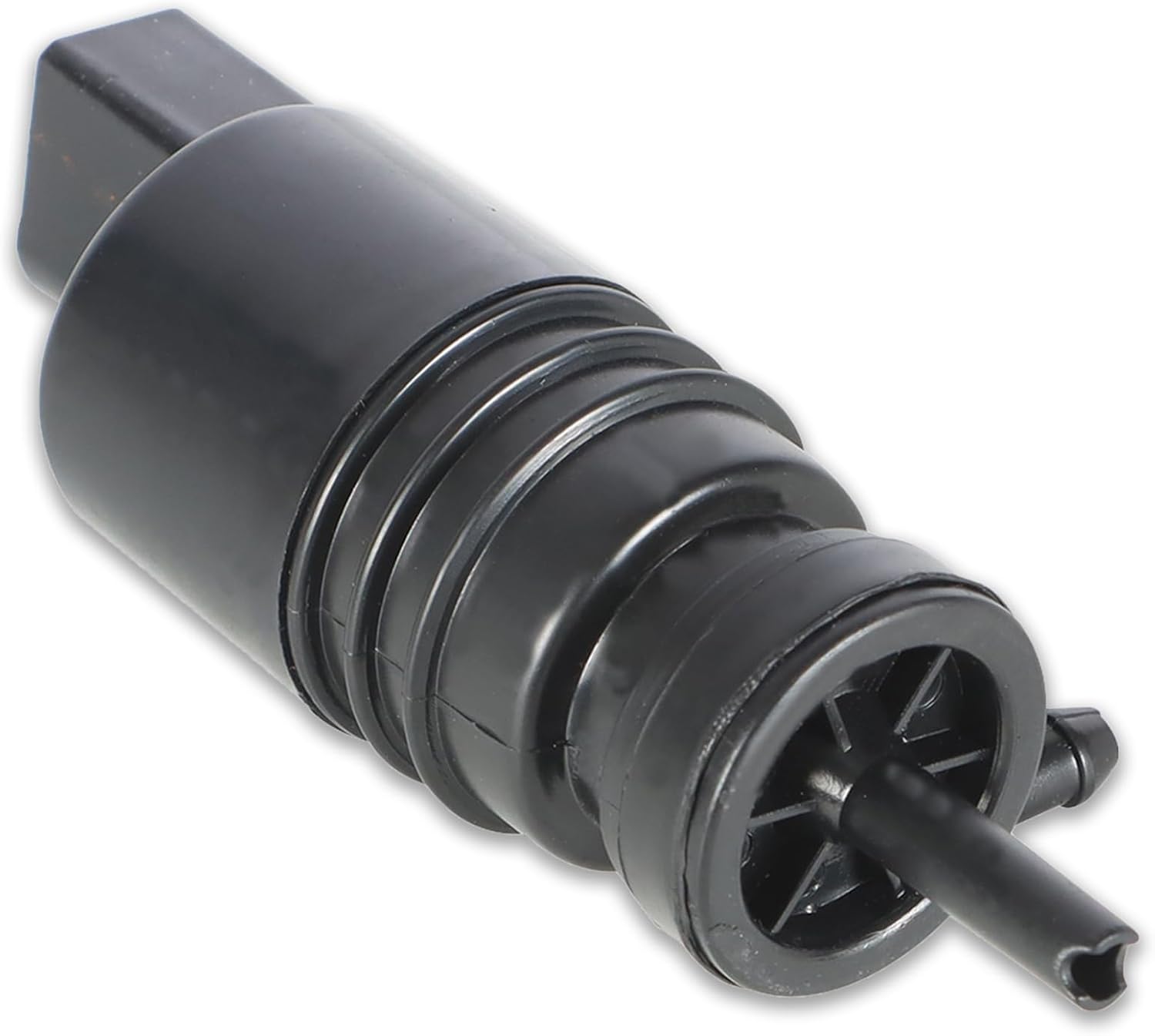 labwork Windshield Washer Pump W/Grommet Replacement for RAM 1500 2500 ...