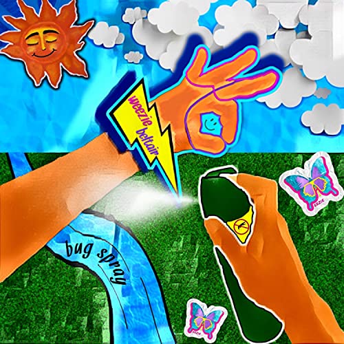 bug spray by Max Valles on Amazon Music - Amazon.com