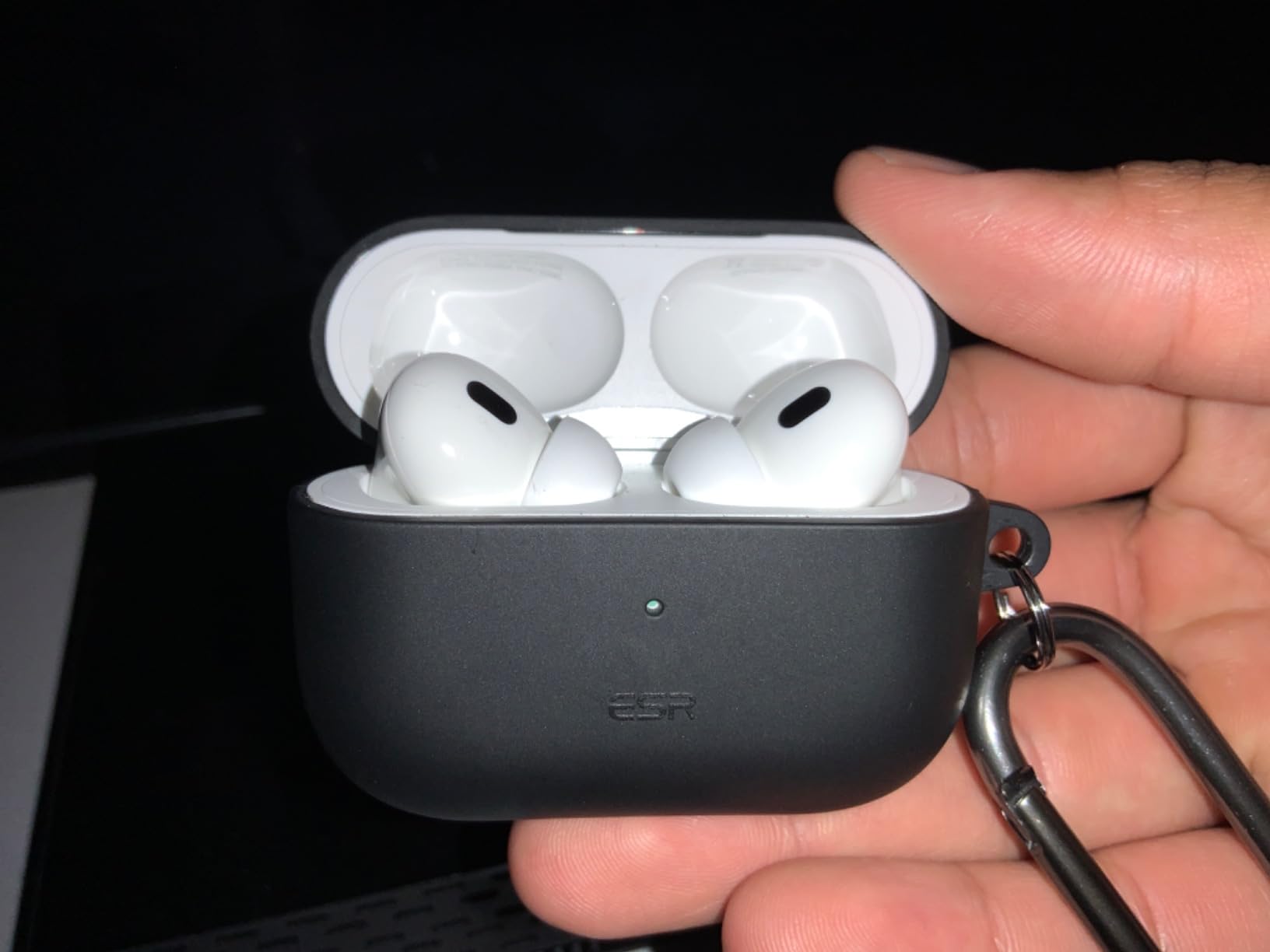 Amazon.com: Apple AirPods Pro (2nd Gen) Wireless Earbuds (USB-C) with ...