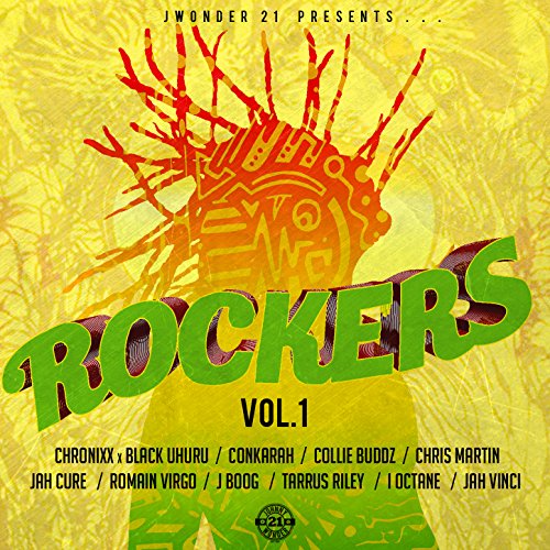 Play Rockers, Vol.1 by Various on Amazon Music Unlimited