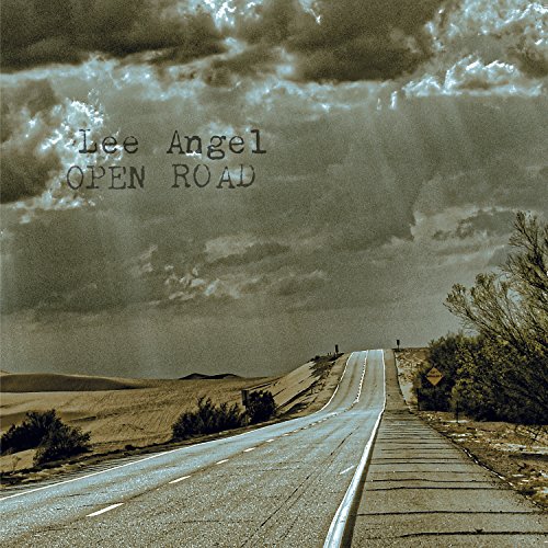 Play Open Road by Lee Angel on Amazon Music