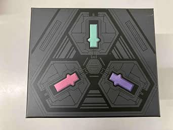 Amazon.co.jp: CD XenoBlade Original Soundtrack Trinity Box Limited ...