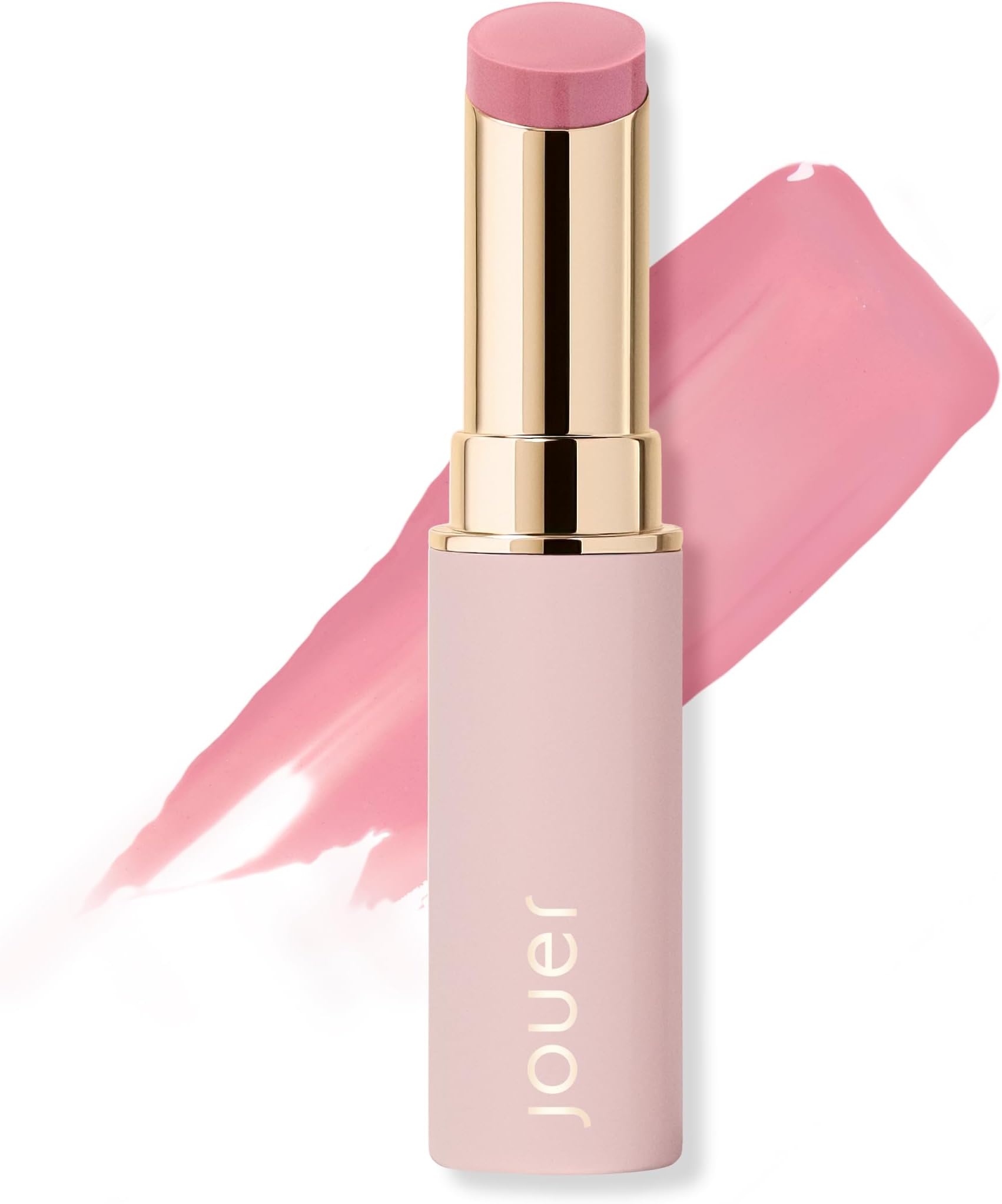 Amazon.com : Jouer Essential Lip Enhancer Shine Balm - Enhancing Tinted ...