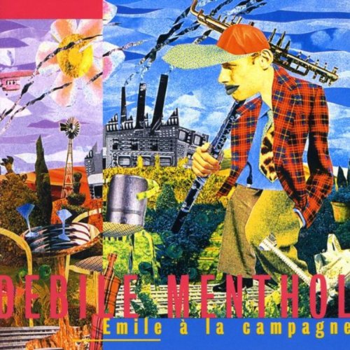 Emile à la campagne by Debile Menthol on Amazon Music - Amazon.co.uk