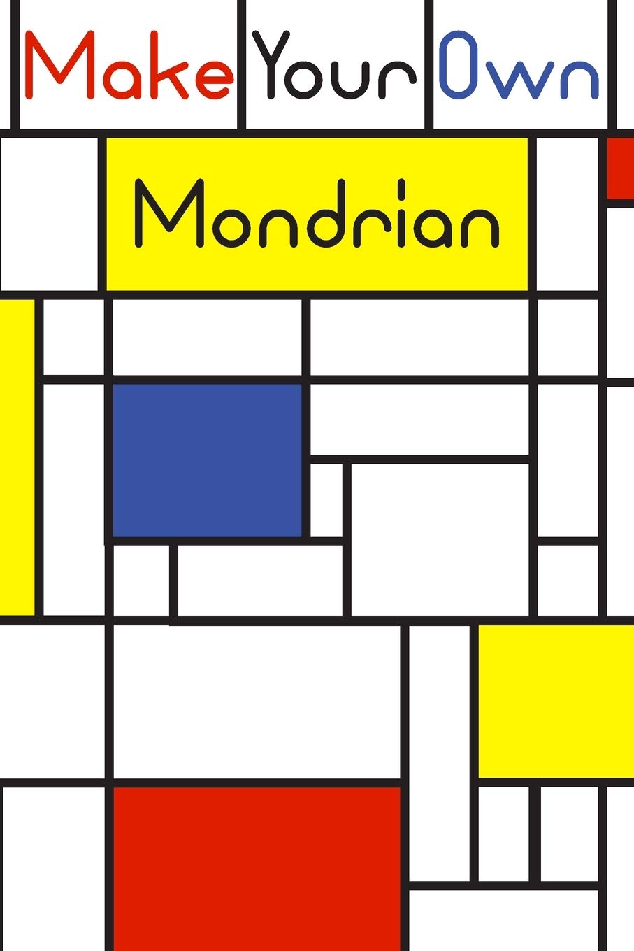 Make your own Mondrian:: 62 Unique Mondrian inspired Bermuda | Ubuy
