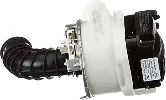 Amazon.com: Samsung DD93-01013A Dishwasher Circulation Pump Motor