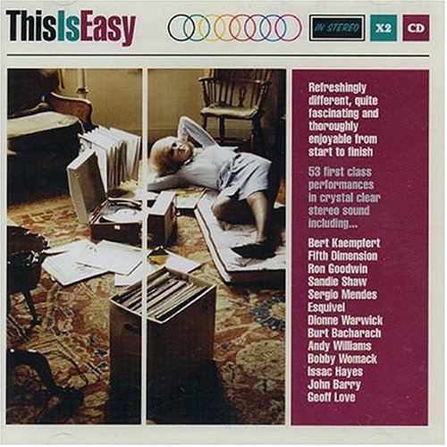 Various Artists - This Is Easy - Amazon.com Music