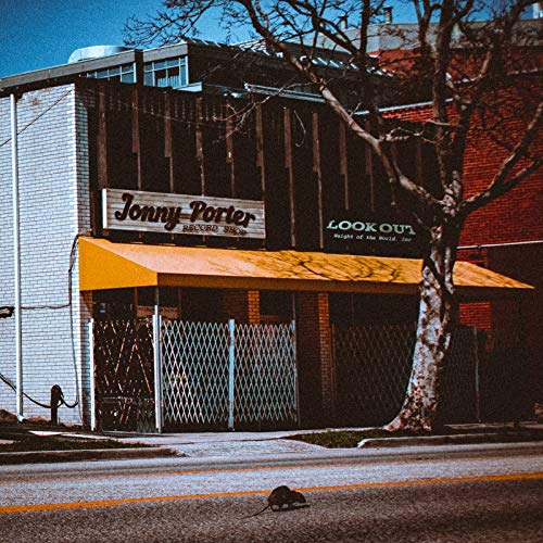 Amazon.com: Look Out [Explicit] : Jonny Porter: Digital Music