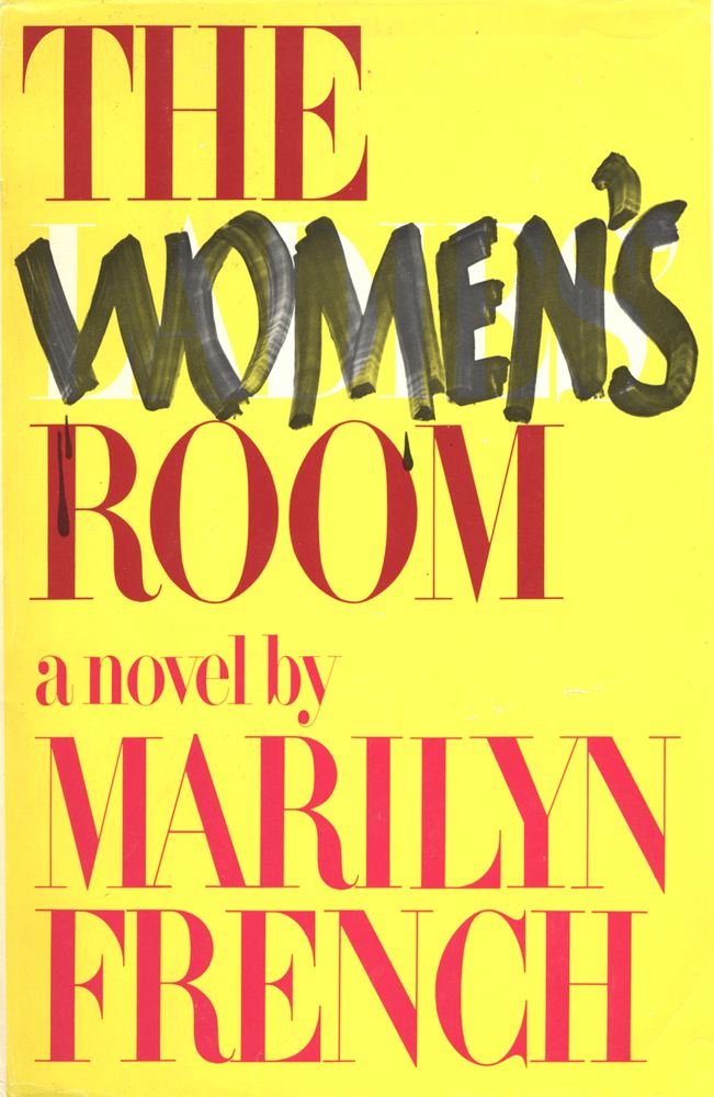 The Women's Room - Kindle edition by French, Marilyn. Literature ...