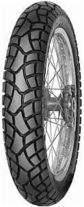 Amazon.com: Mitas MC24 Invader Motorcyle Front Tire 90/90-21 54S TL ...