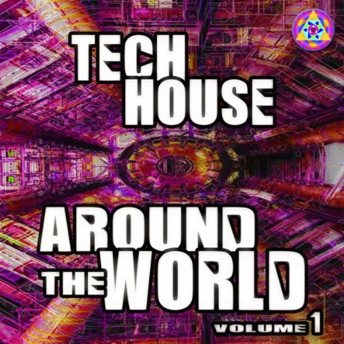 Amazon.com: Tech House Around The World Vol.1 : Lars Van Dalen, Hansol ...