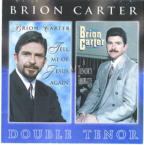 Brion Carter, Brion Carter - Double Tenor - Amazon.com Music