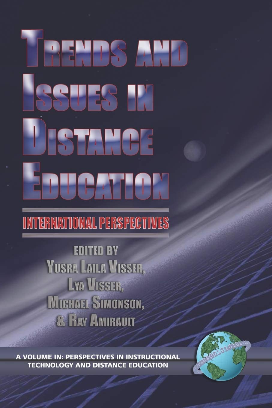 Trends and Issues in Distance Education: An International Perspective ...