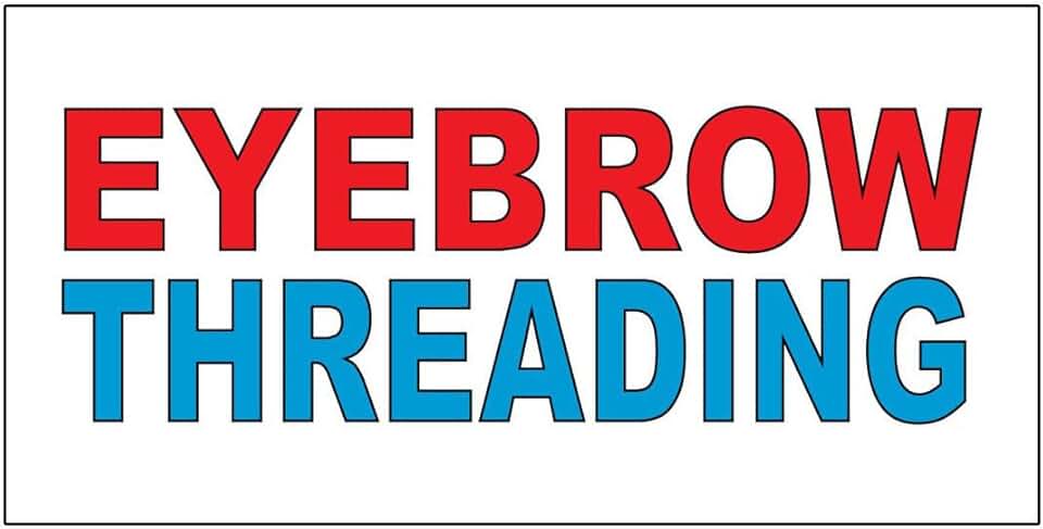 Amazon.com: eyebrow sign