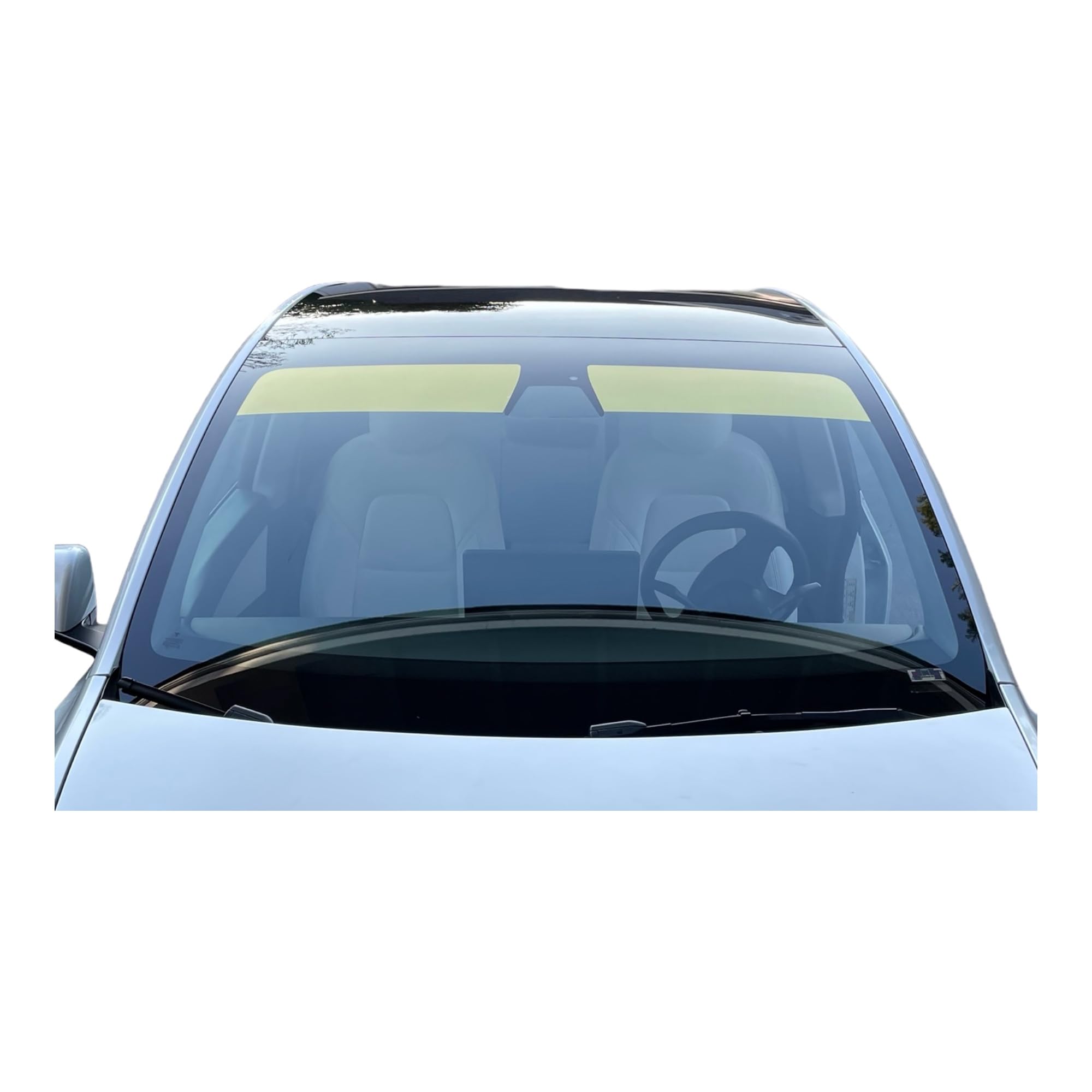 Removable Tint For Truck Windows Precut Window Tint Tesla Model Y ...