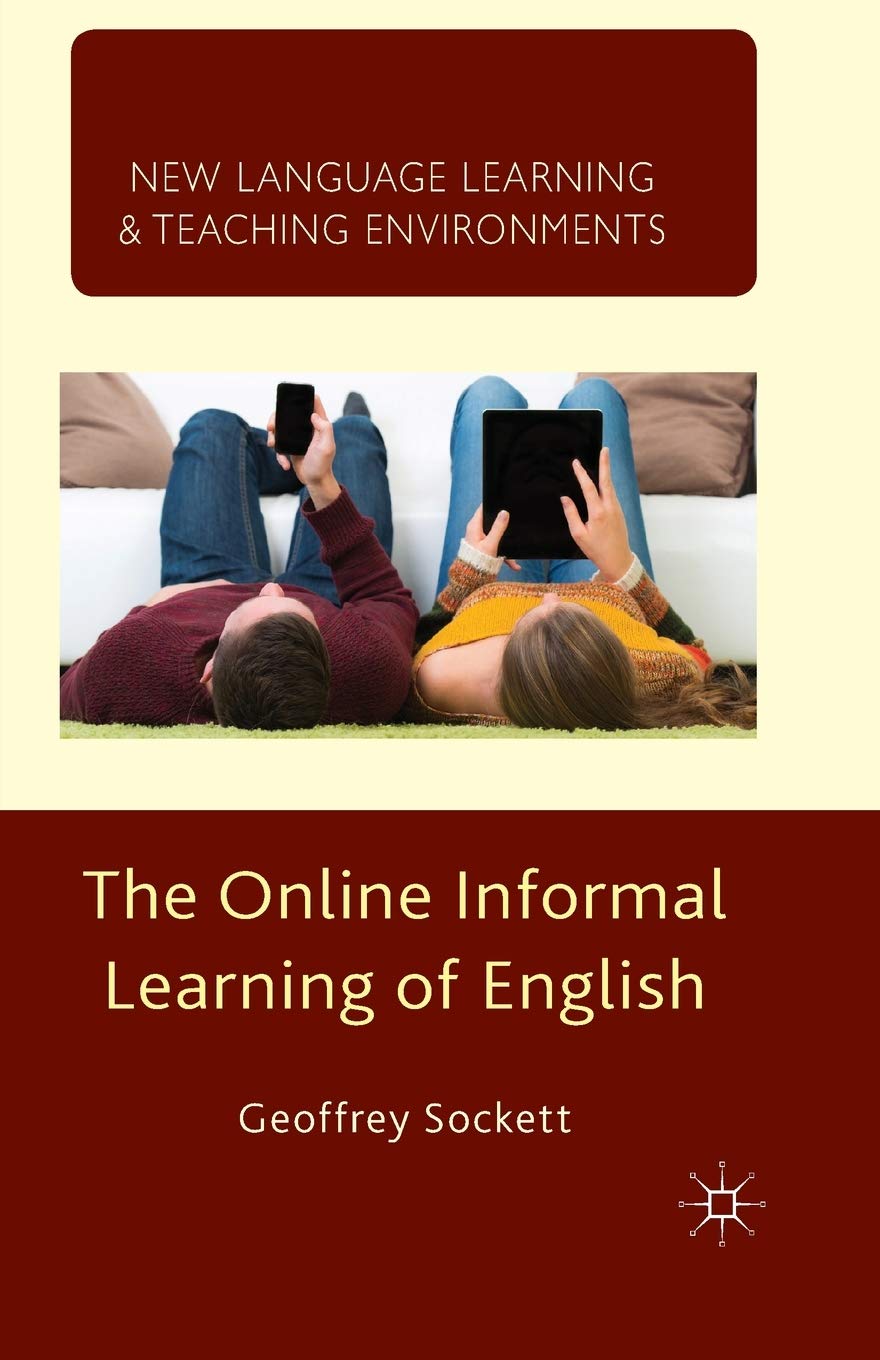 Amazon.com: The Online Informal Learning of English (New Language ...