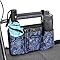Amazon.com: ZHCHG Wheelchair Side Bag with Cup Holder, Wheelchair ...