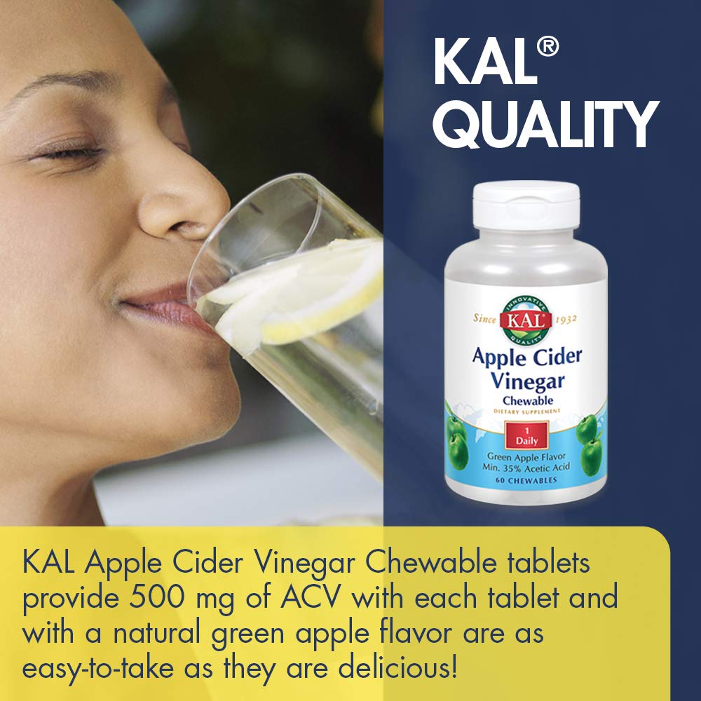 Snapklik.com : KAL Chewable Tablets