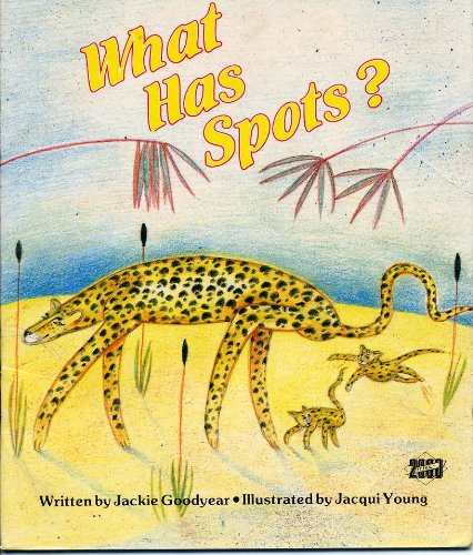 What Has Spots?: Food and Fun (Literacy Links Plus Guided Readers ...